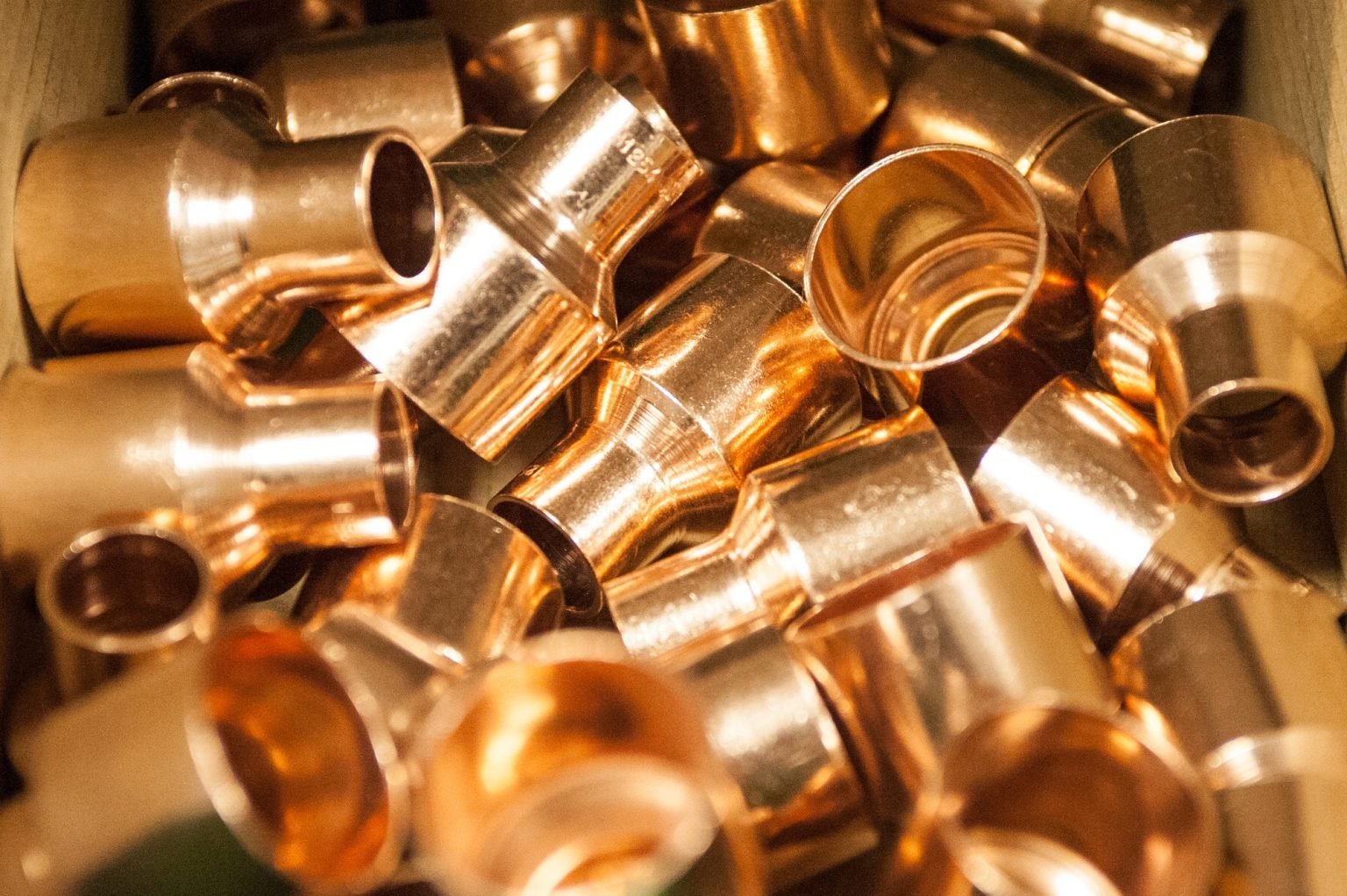 20 Different Types of Metals and Their Properties in Manufacturing and ...
