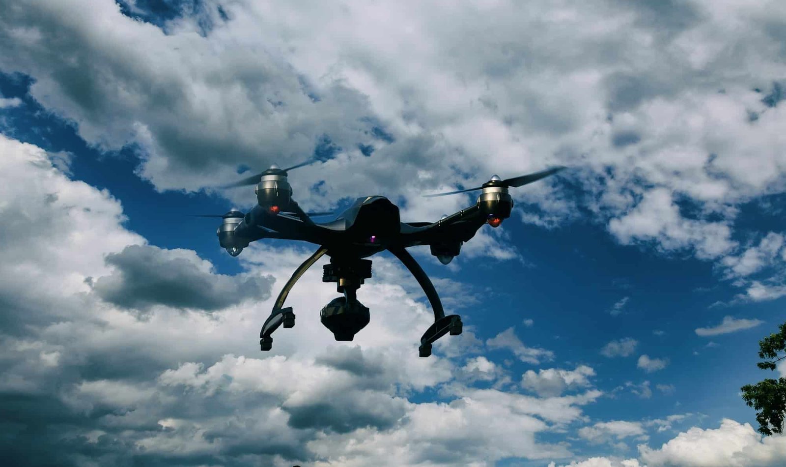 UAV Shell Injection Molding | Precision Mold Processing - BFY Mold