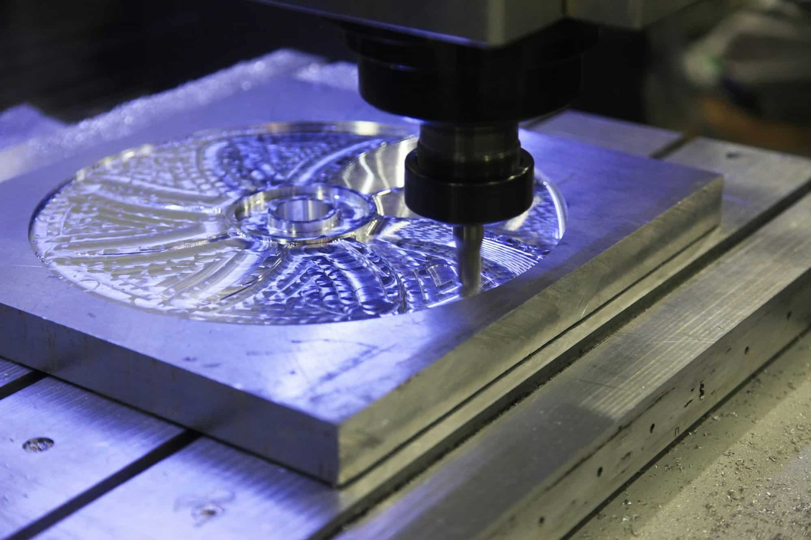 Mold Steel Guide: Learn the kinds of steel in the mold - BFY Mold