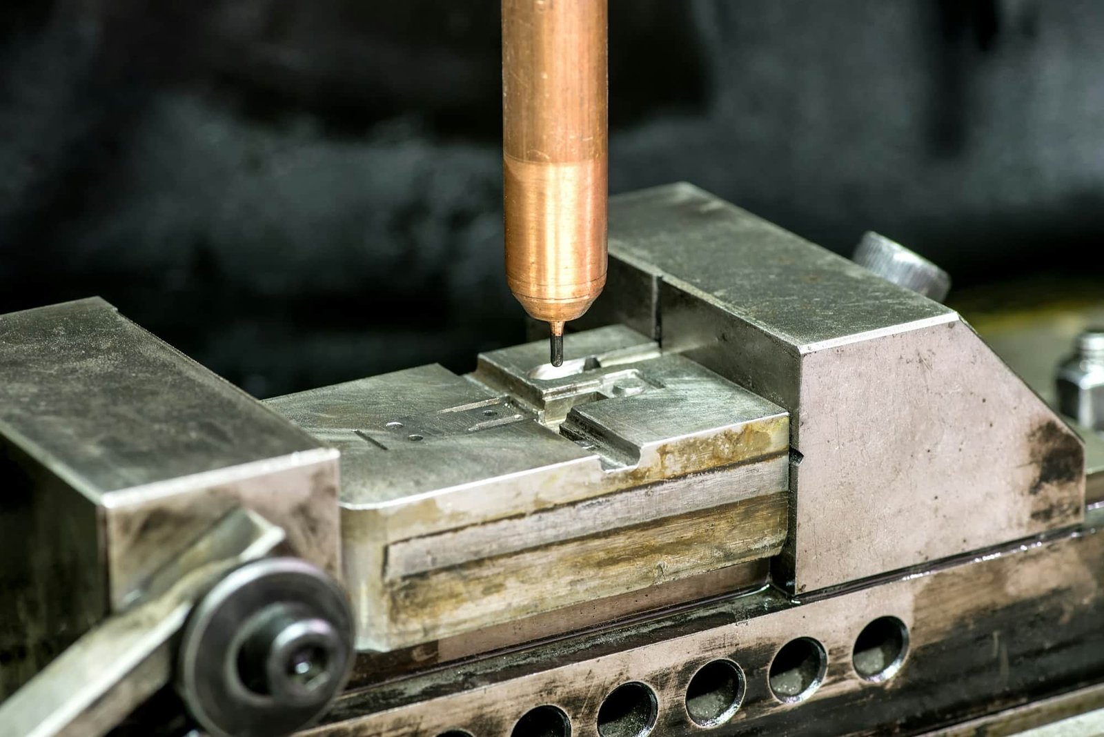 Mold Steel Guide: Learn the kinds of steel in the mold - BFY Mold