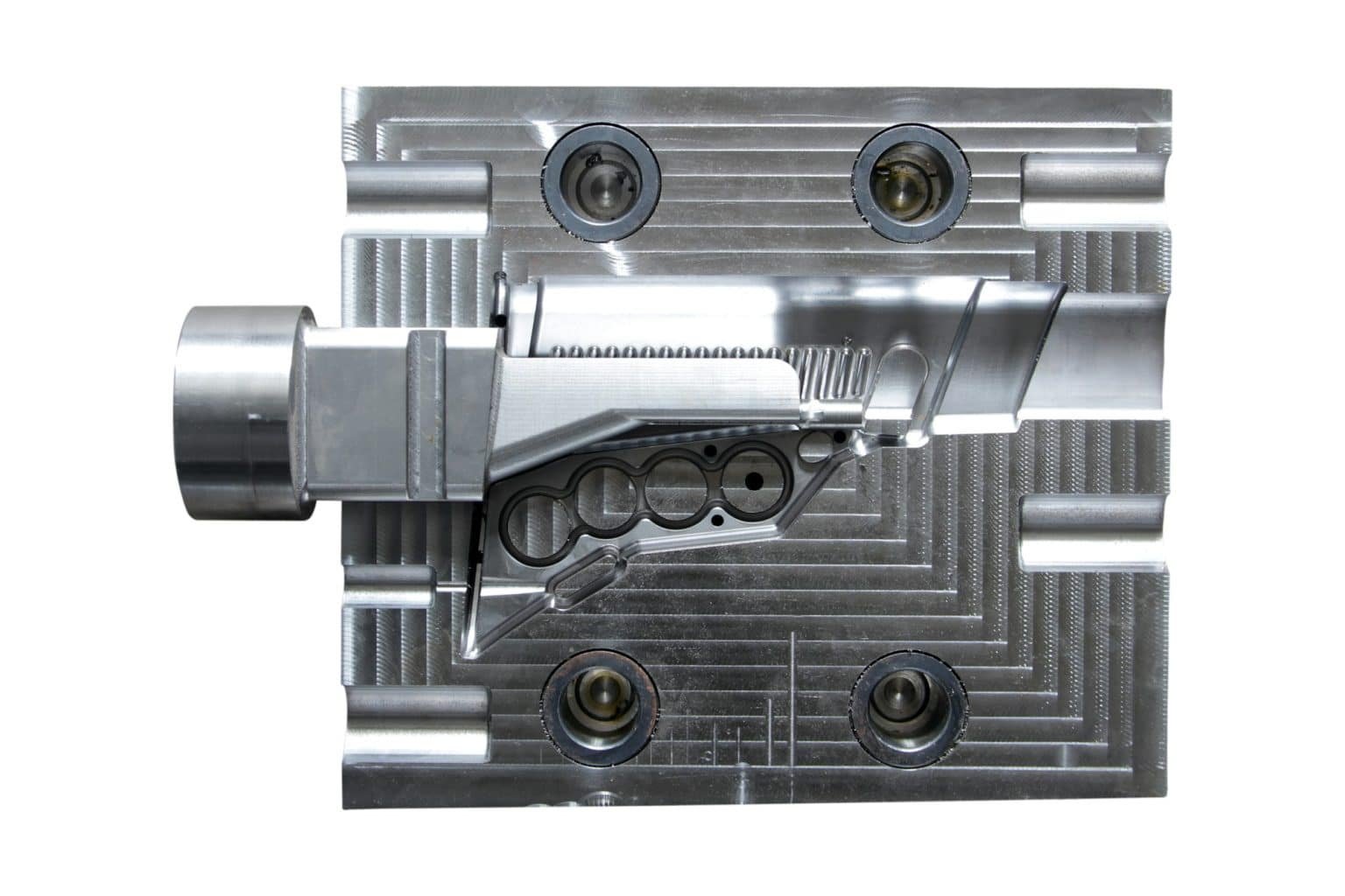 Mold Steel Guide: Learn the kinds of steel in the mold - BFY Mold