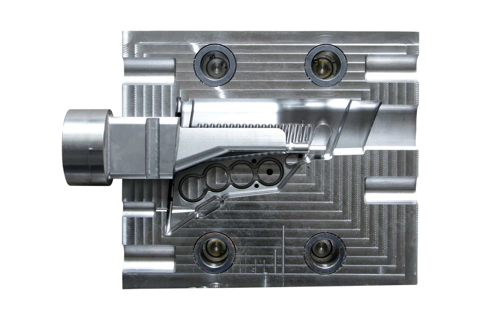 Mold Steel Guide: Learn the kinds of steel in the mold - BFY Mold