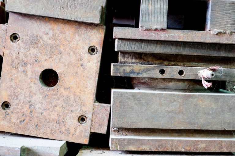 Mold Steel Guide: Learn the kinds of steel in the mold - BFY Mold