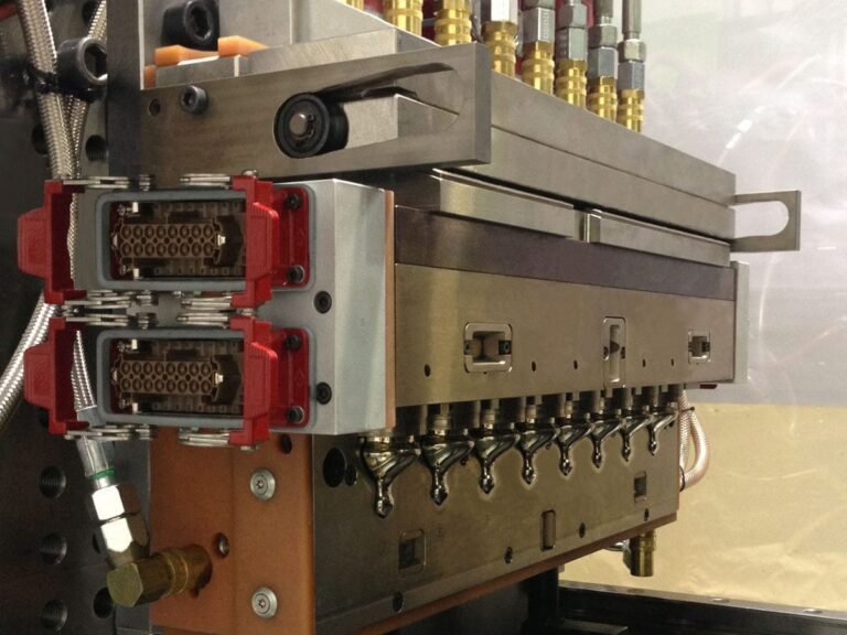 Single Cavity vs Multi Cavity Molds: How to Choose? - BFY Mold