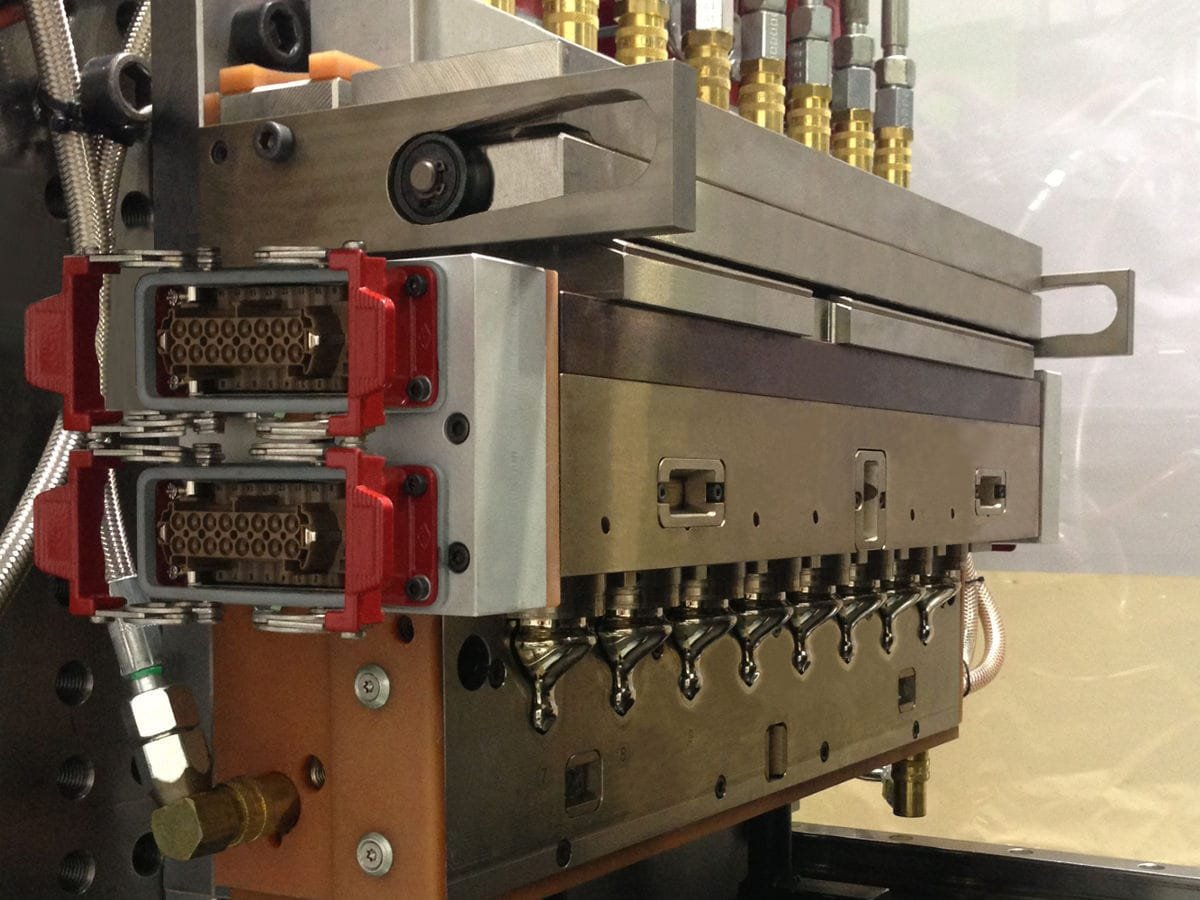 Single Cavity vs Multi Cavity Molds: How to Choose? - BFY Mold