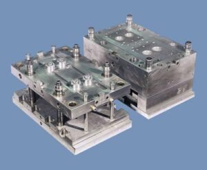 Single Cavity vs Multi Cavity Molds: How to Choose? - BFY Mold