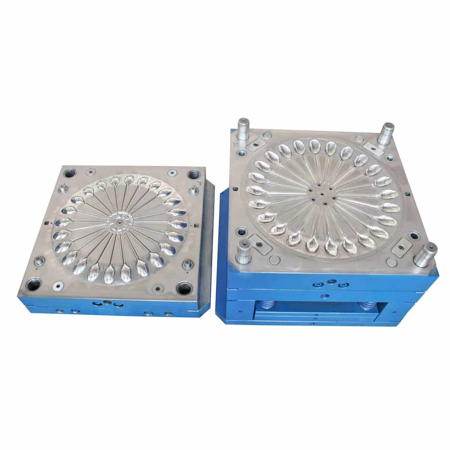 Single Cavity vs Multi Cavity Molds: How to Choose? - BFY Mold