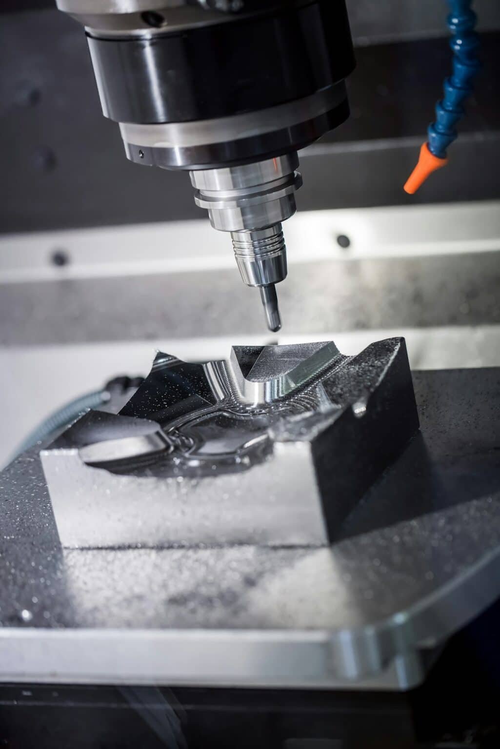 5 Key Types of Metal for Injection Molding and CNC Machining ...