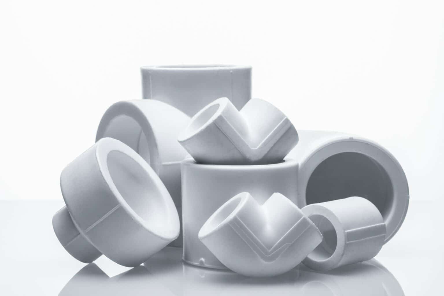 Exploring PVC Materials Types Manufacturing - BFY Mold