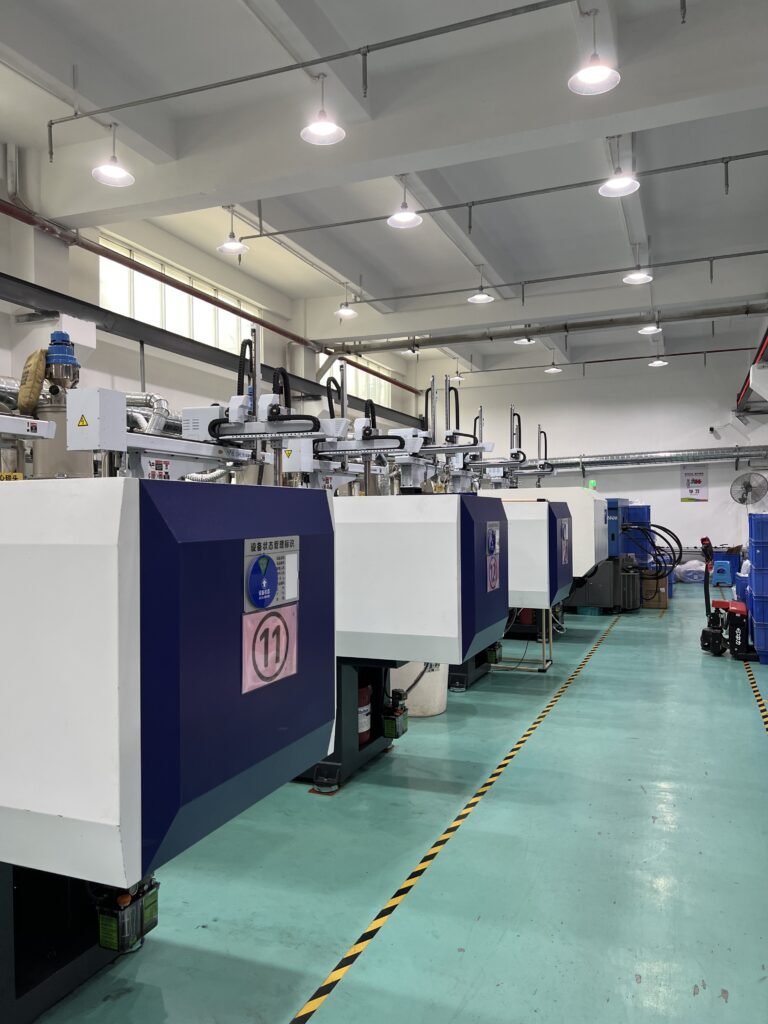 Low-Pressure Injection Molding: A Comprehensive Guide - BFY Mold