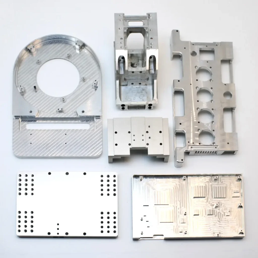 Wire EDM Cutting: How It Works, Benefits, and Key Applications - BFY Mold