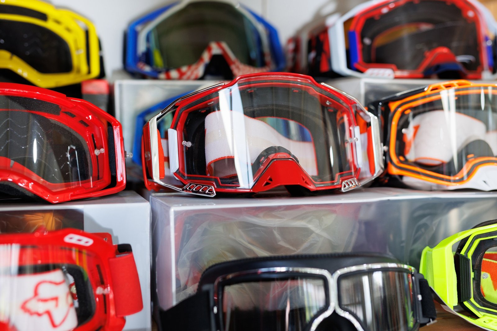 9 Real-World Injection Molding Products: Applications, Safety ...