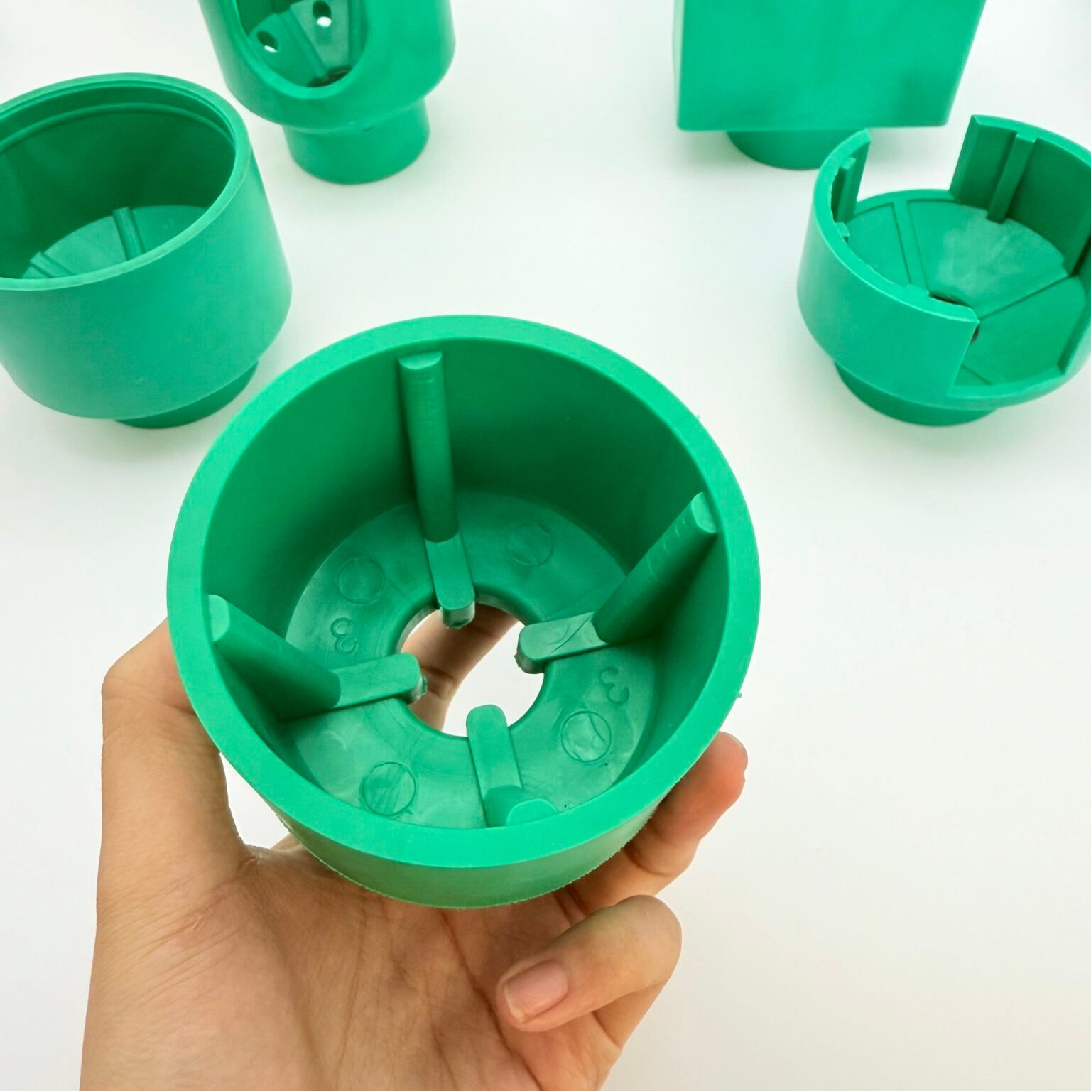 A Manufacturer's Guide: PLA Plastic Material for Product Design - BFY Mold